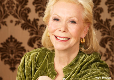 Louise Hay: I 9 Punti di Forza